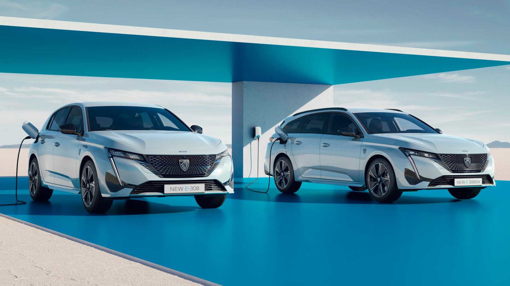 Quelle autonomie pour la Peugeot 308 Hybride