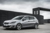 Tout savoir sur le coffre de la Peugeot 308 : dimensions et volumes ...