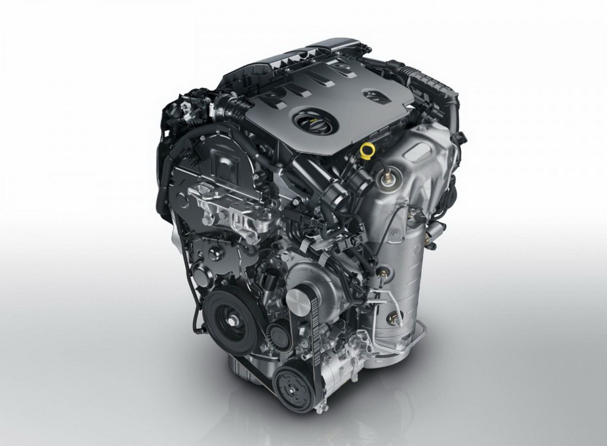 BlueHDI : le moteur diesel révolutionnaire de Peugeot et Stellantis