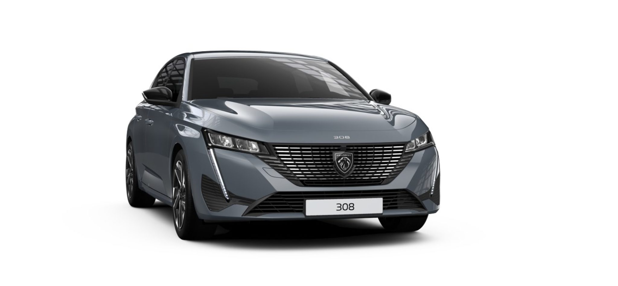 Couleurs de la nouvelle Peugeot 308 : laquelle choisir