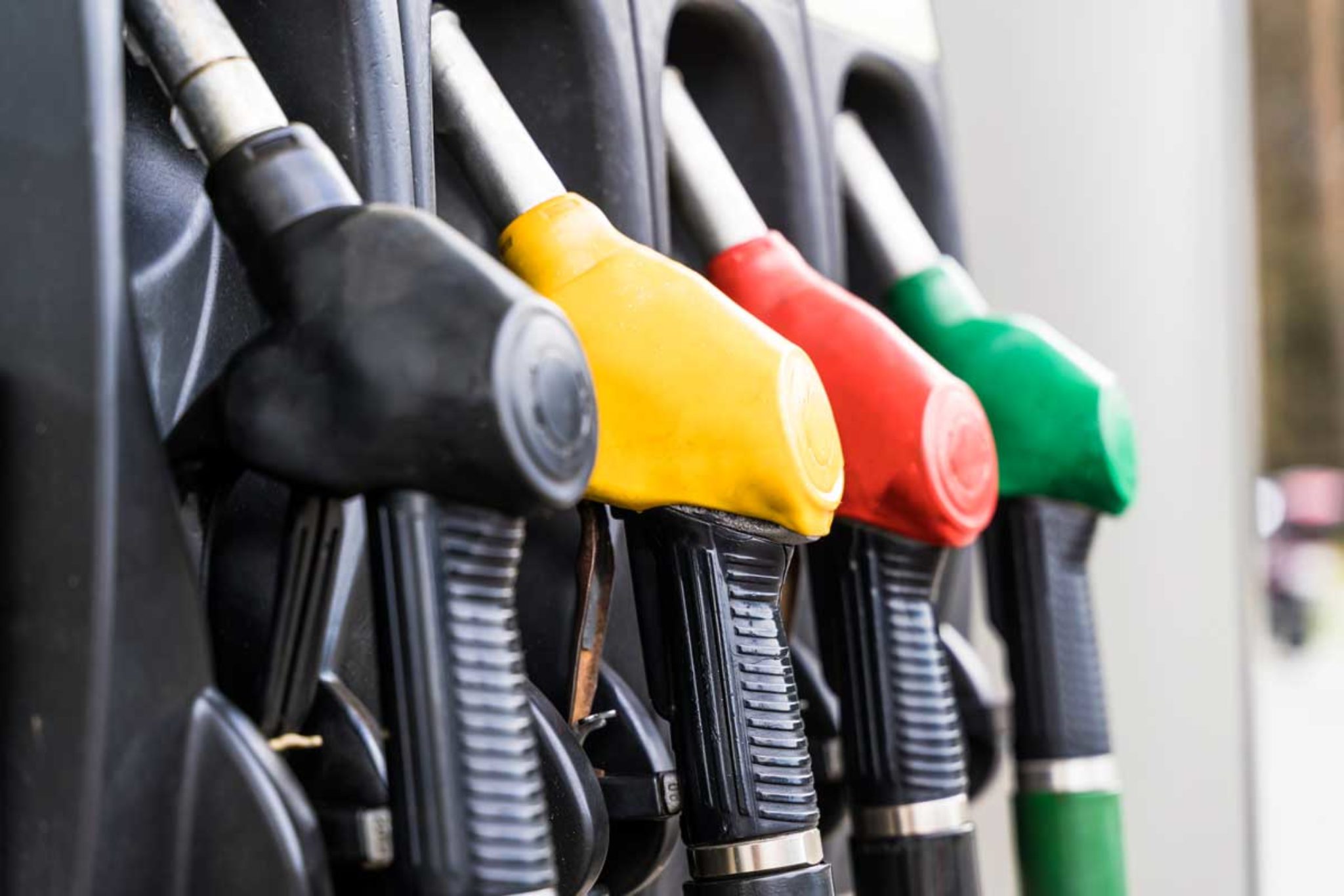 Les différents types de carburant : le guide pour s'y retrouver