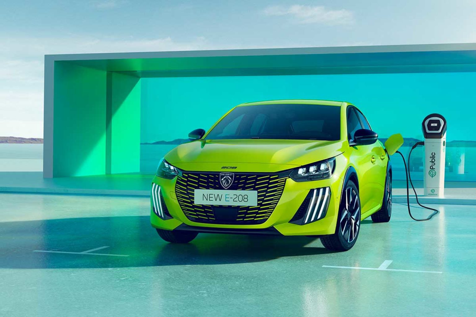 Peugeot 208 : Quel est le meilleur modèle actuellement